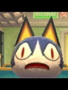 Animal Crossing Rover Costume Guide