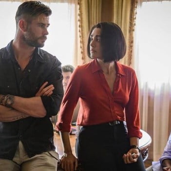 Nik Khan Costume | Halloween Costume Guide |Costume Realm