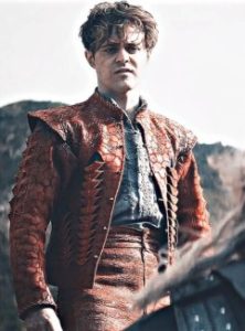 Netflix's The Witcher Jaskier Costume Guide