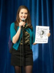 Community Annie Edison Costume Guide