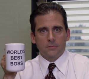 👔 Michael Scott Costume | Halloween Guide | Costume Realm