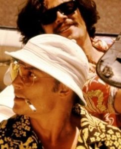 Dress Like Raoul Duke Costume Guide