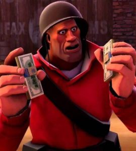 How To Dress Like TF2 Soldier Costume Guide