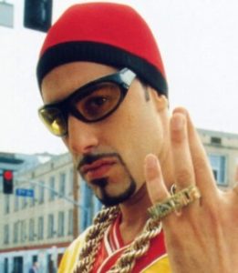 Ali G Costume | Halloween Costume Guide | Costume Realm