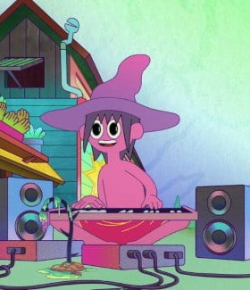 The Midnight Gospel Clancy Gilroy Costume Guide