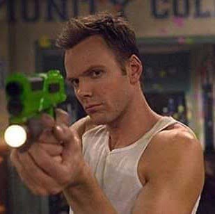 Community Jeff Winger Costume Guide