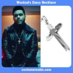 🎤 The Weeknd Costume | Halloween Guide | Costume Realm