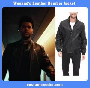 🎤 The Weeknd Costume | Halloween Guide | Costume Realm