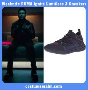 🎤 The Weeknd Costume | Halloween Guide | Costume Realm