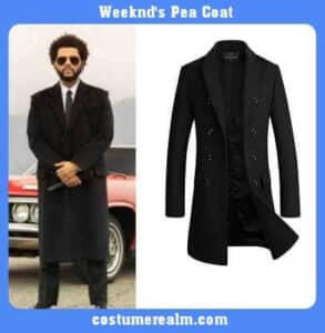🎤 The Weeknd Costume | Halloween Guide | Costume Realm