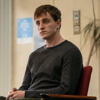 Dress Like Connell Waldron From Normal People