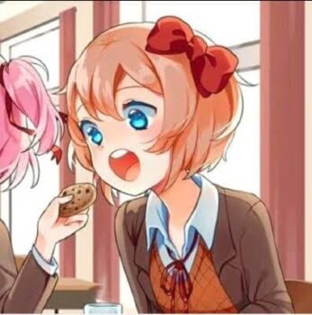 Sayori Costume DIY ☀️ Beginner Friendly | Costume Realm