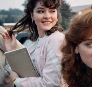 Stranger Things Tina Costume Guide