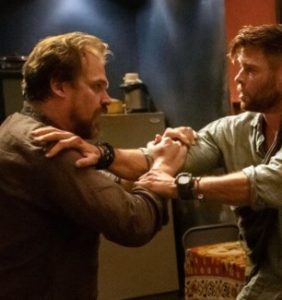 Extraction Gaspar Costume Guide