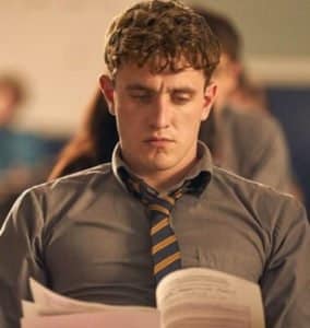 Dress Like Connell Waldron From Normal People