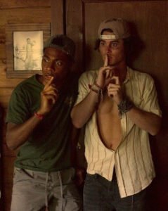 Dress Like Pope Heyward Outfits From Outer Banks