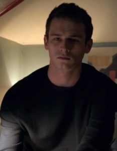 Best 13 Reasons Why Justin Foley Outfits Guide