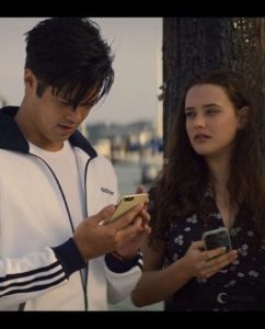 Best 13 Reasons Why Zach Dempsey Outfits