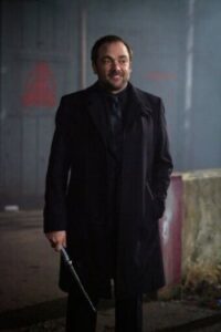 Best Diy Supernatural Crowley Halloween Costume Guide