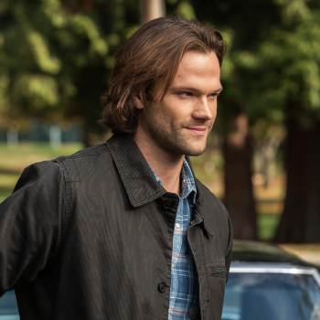Sam Winchester Costume 🔦 | Halloween Costume Guide
