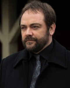 Best Diy Supernatural Crowley Halloween Costume Guide