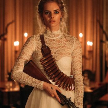 Ready Or Not Grace Costume 👰 | Halloween Costume Guide