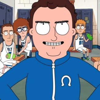 Best Hoops Ben Hopkins Halloween Costume, Cosplay, Outfits Guide