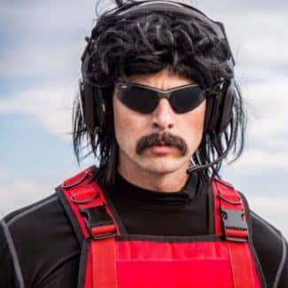 DrDisRespect Costume 🕶️ | Halloween Costume Guide