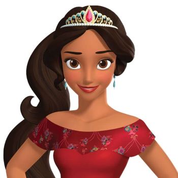 Princess Elena Costume 👸 | Halloween Costume Guide