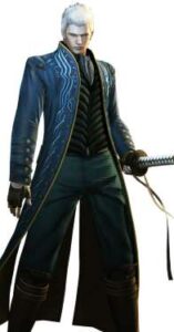 Best DMC Vergil Costume, Cosplay, Halloween Costume Guide