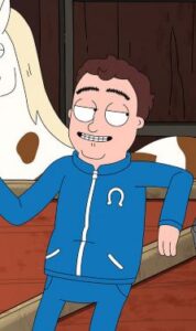 Best Hoops Ben Hopkins Halloween Costume, Cosplay, Outfits Guide