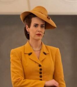 How To Dress Like Nurse Ratched Costume, DIY Nurse Ratched Costume Guide