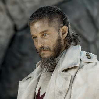 Raised By Wolves Marcus Costume | Halloween Costume Guide