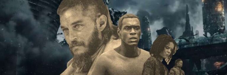 Best Raised By Wolves Sue Costume, Halloween Costume Guide