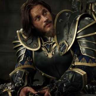 Dress Like Anduin Lothar Costume Guide