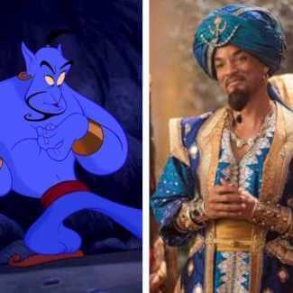 Male Genie Costume Diy