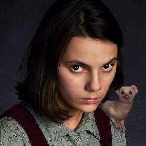 Lyra Belacqua Costume | Halloween Costume Guide