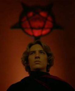 American Horror Story Michael Langdon Costume Guide