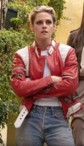 Charlie's Angels Sabina Wilson Outfits Guide