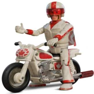 Duke Caboom Costume 🇨🇦 | Halloween Costume Guide