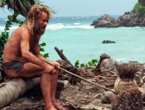 Chuck Noland Costume | Halloween Costume Guide