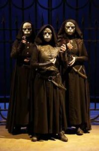 Death Eater Costume | Halloween Costume Guide