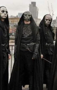 Death Eater Costume | Halloween Costume Guide