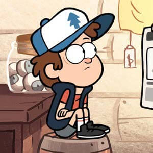 Dipper Pines Costume Guide – Costume Realm