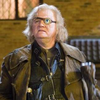 Mad Eye Moody Costume | Halloween Costume Guide