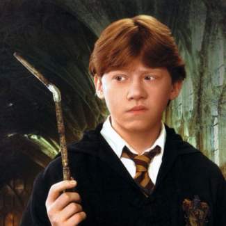Ron Weasley Costume | Halloween Costume Guide