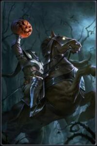 How To Dress Like Headless Horseman Costume For Cosplay & Halloween Guide