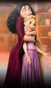 Mother Gothel Costume | Halloween Costume Guide