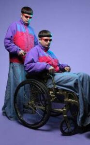 How To Dress Like Dress Like Oliver Tree Guide For Cosplay & Halloween