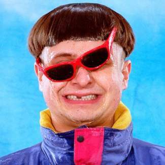 Oliver Tree Costume | Halloween Costume Guide